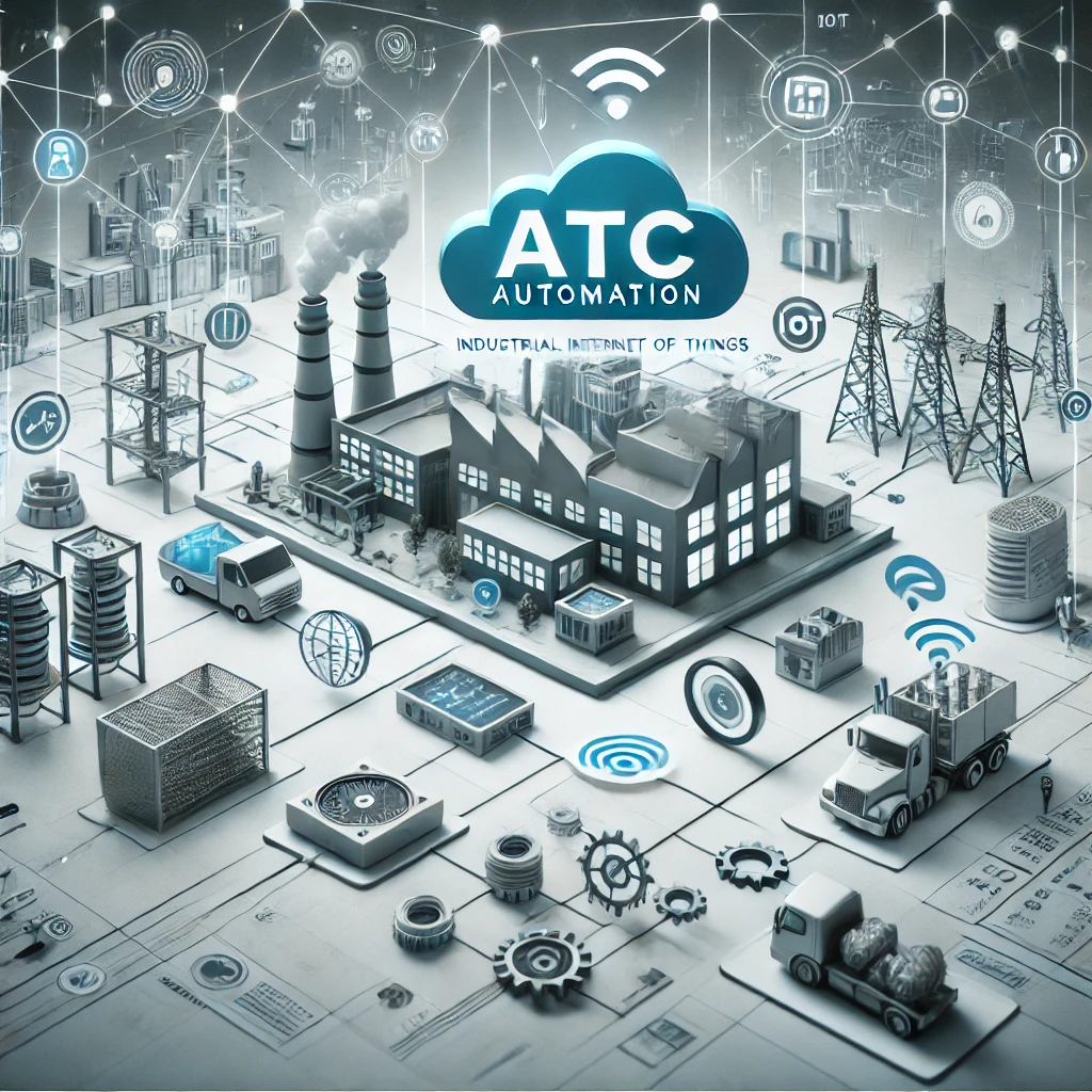 Services - Atc Automation Ltd